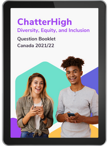 Canada DEI TYP | ChatterHigh